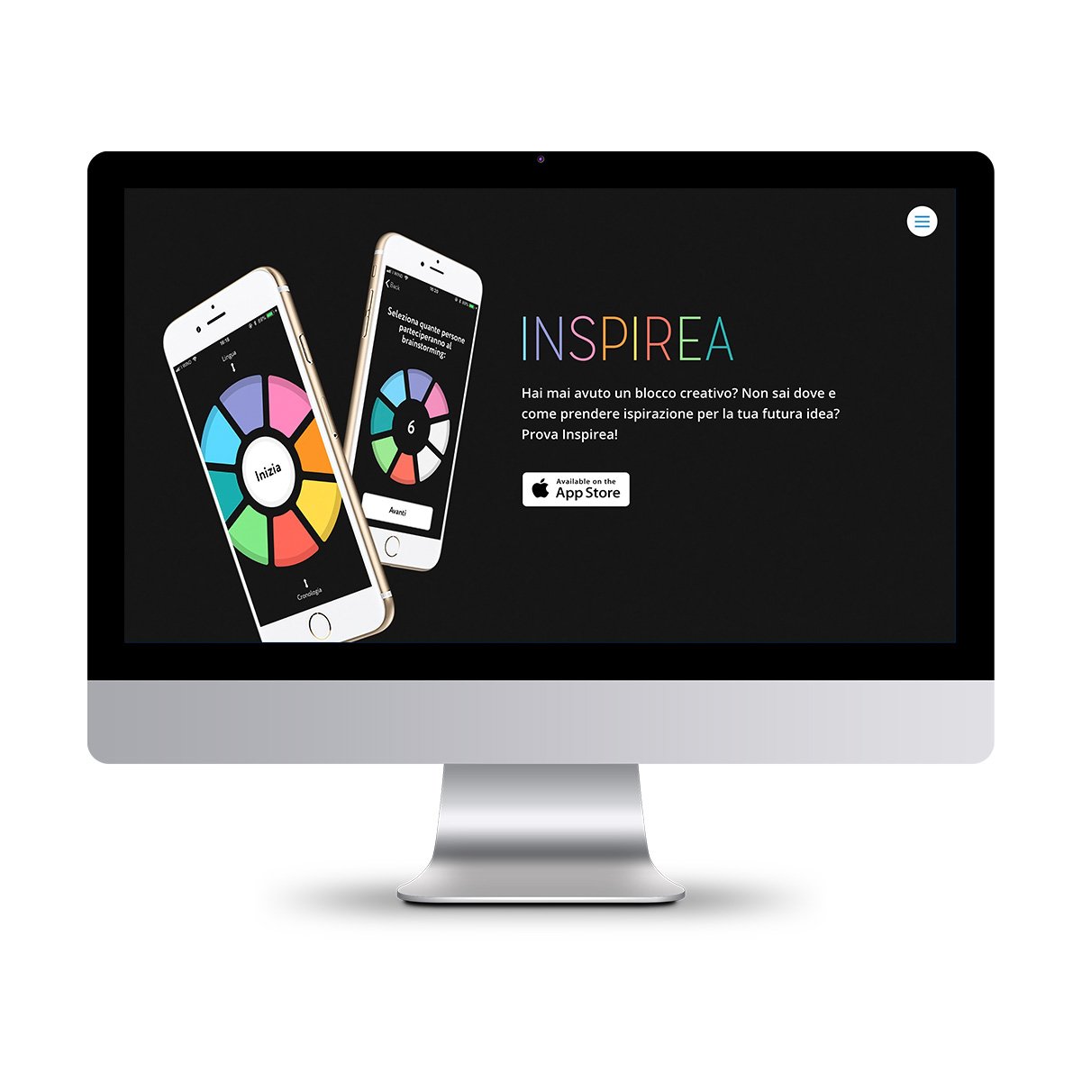 Inspirea - IT & Digital Solutions di Andrea Mignano